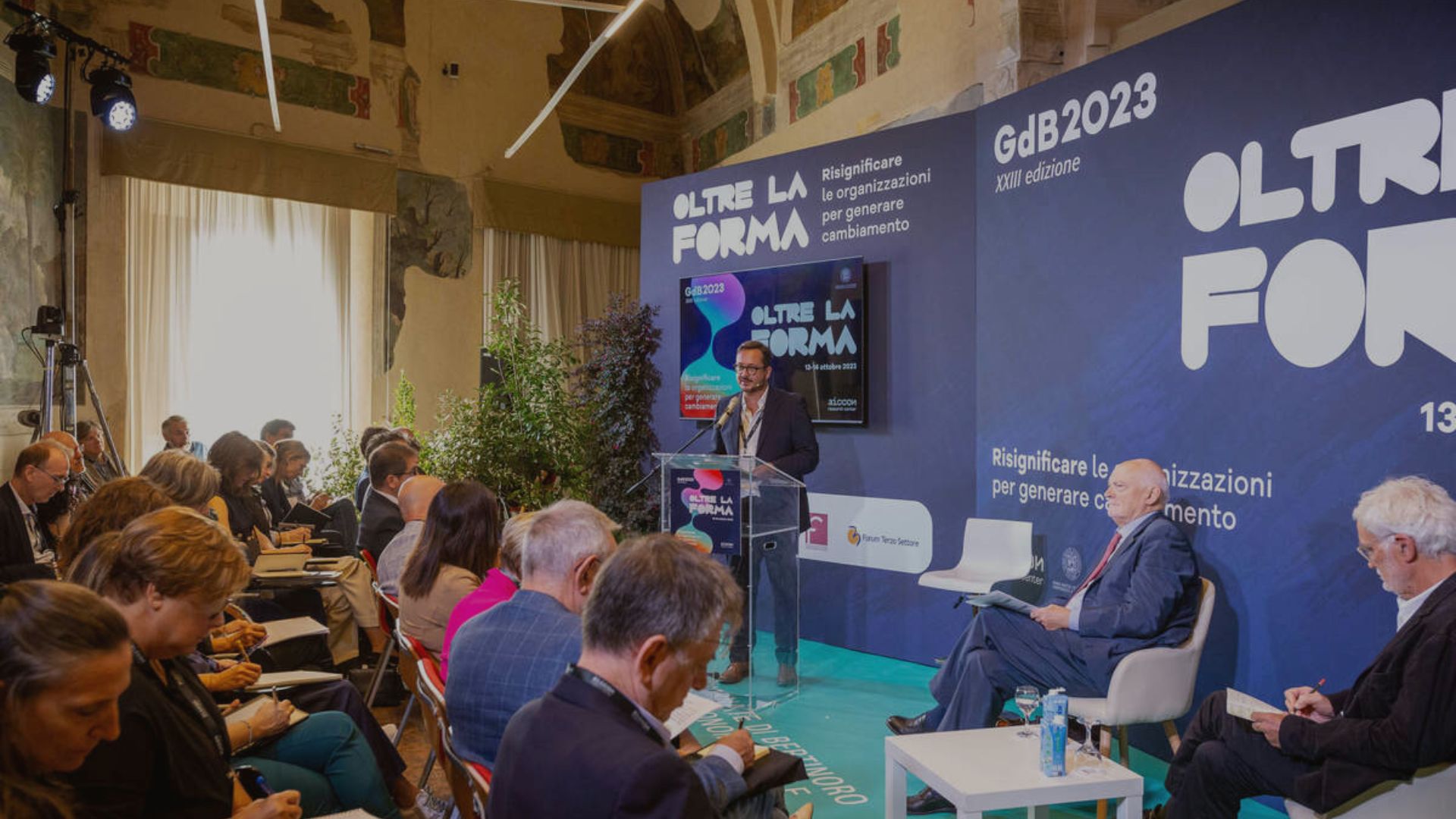 AICCON | Research Center