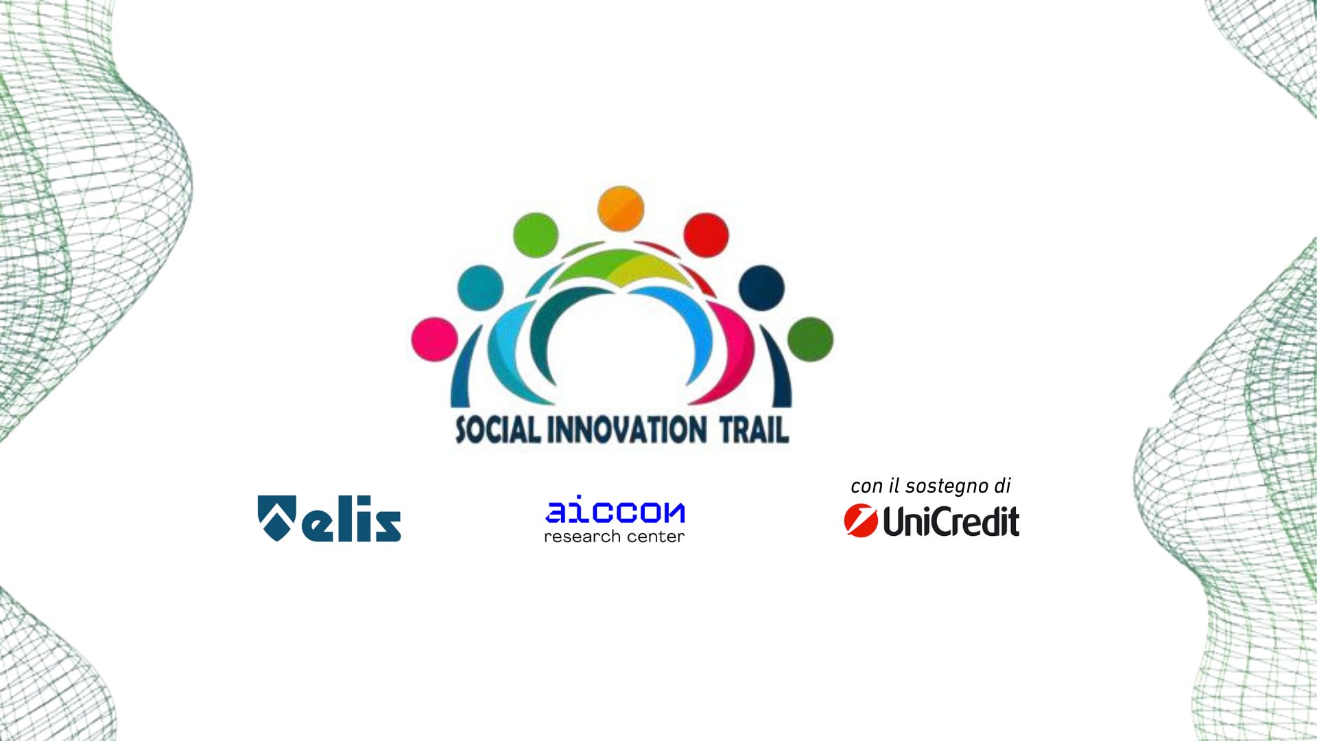Social Innovation Trail: un progetto per l'innovazione e la digitalizzazione del Terzo Settore ...