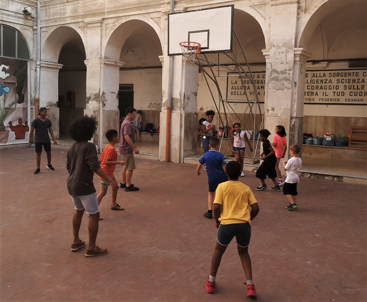 L’azione di Fondazione Pavesi - AICCON