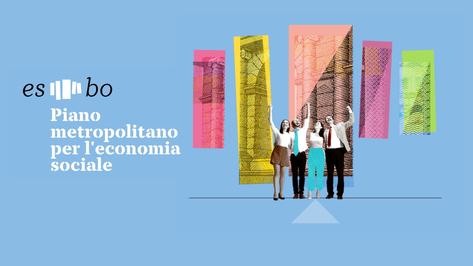 Bologna Leads The Way With The First Metropolitan Plan For The Social